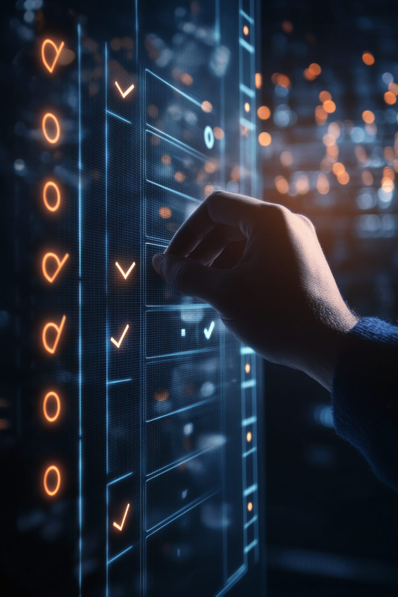 AI Data Services | Europe Localize
